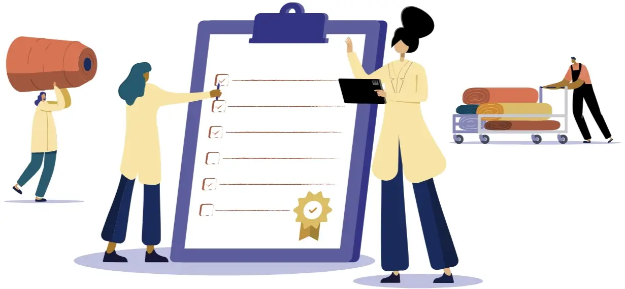 Wrap验厂审核当天的流程解析 - CSR Wiki