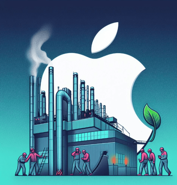 Apple苹果验厂流程全方位解析 - CSR Wiki