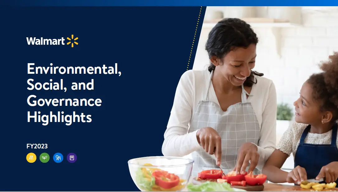 Walmart will launch overnight shift social audit - CSR Wiki